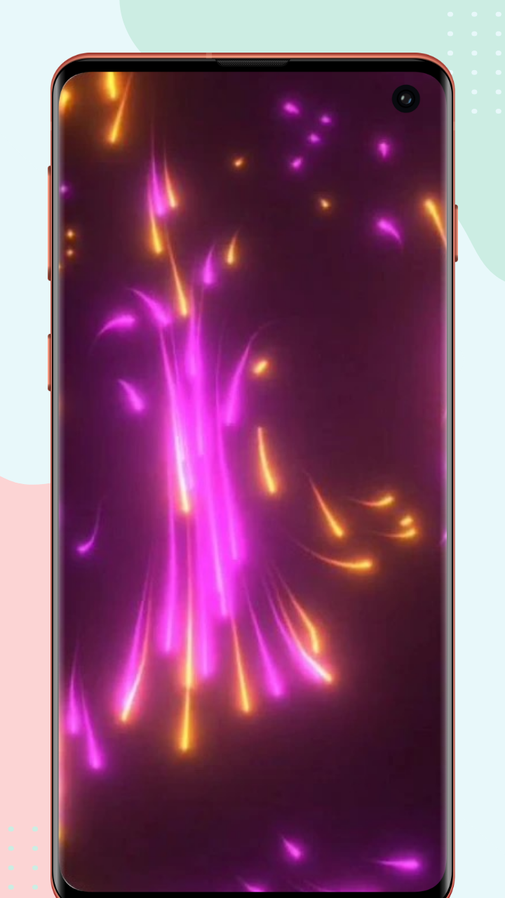 Magic Fluids - Fluid Wallpaper:Amazon.com:Appstore for Android