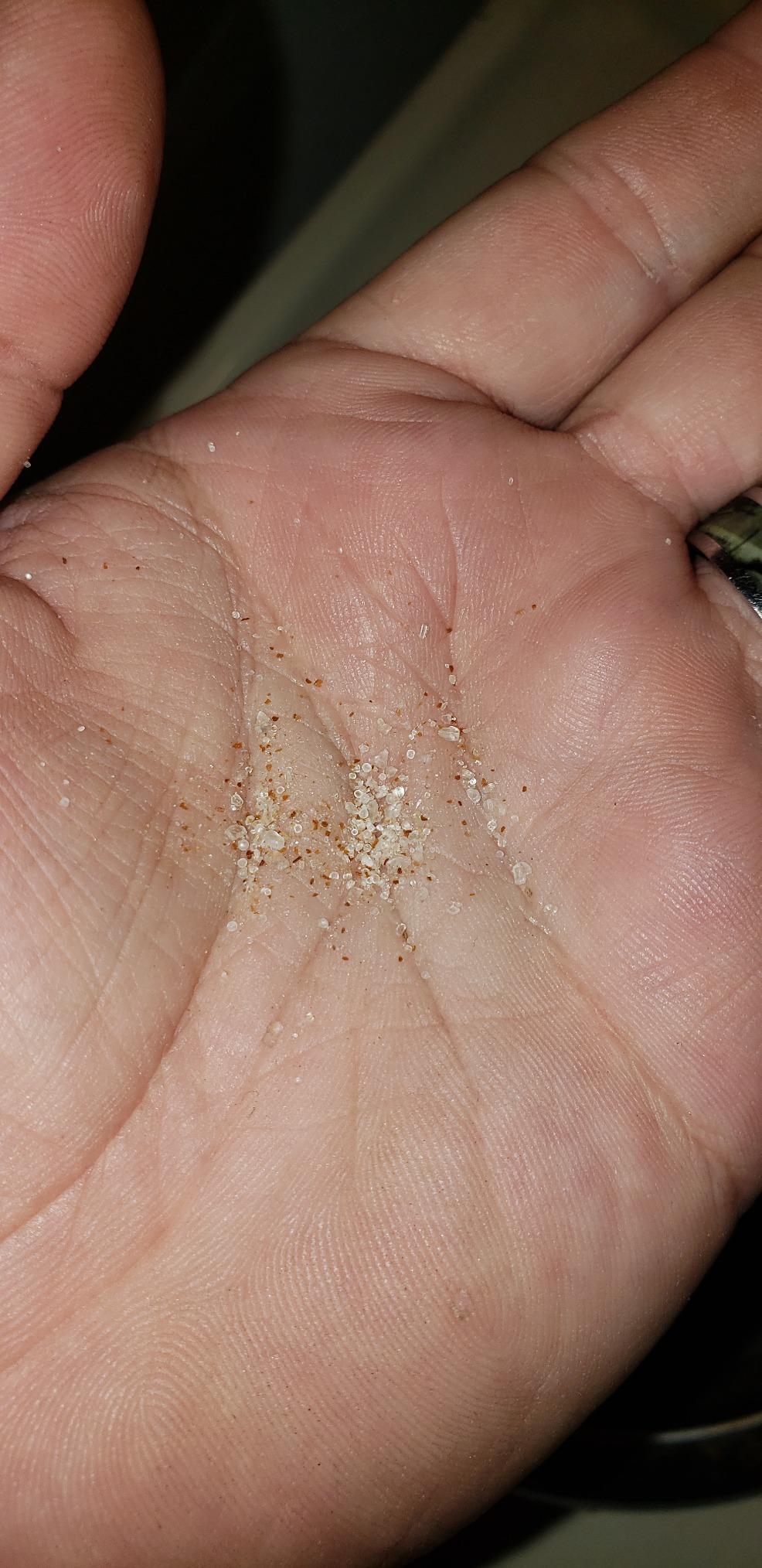 Amazon.com : Tabasco Spicy Salt, 6 Ounce : Seasoned Salts : Grocery ...