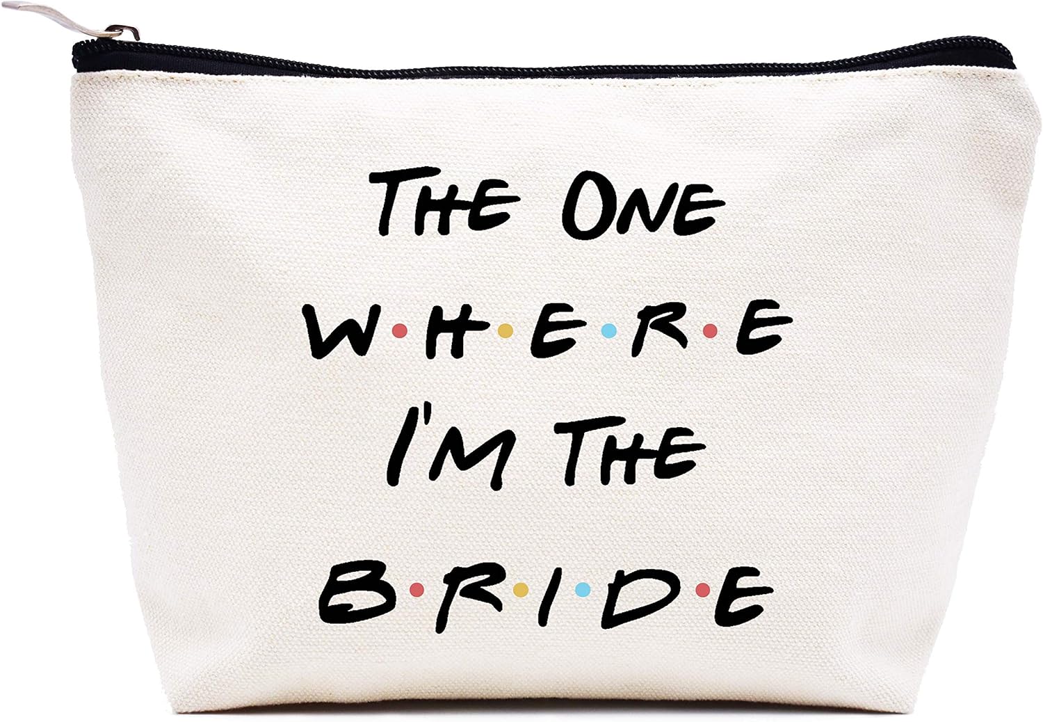 Amazon.com: LIBIHUA Bride Gift The One Where I'm the Bride Engagement ...