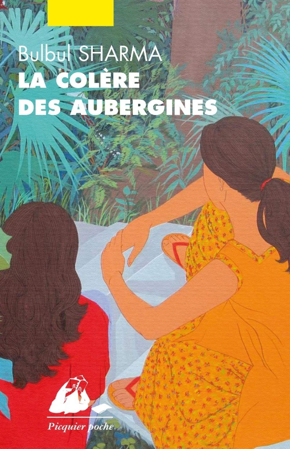 Amazon.fr - La colère des aubergines - Sharma, Bulbul, Vitalyos ...