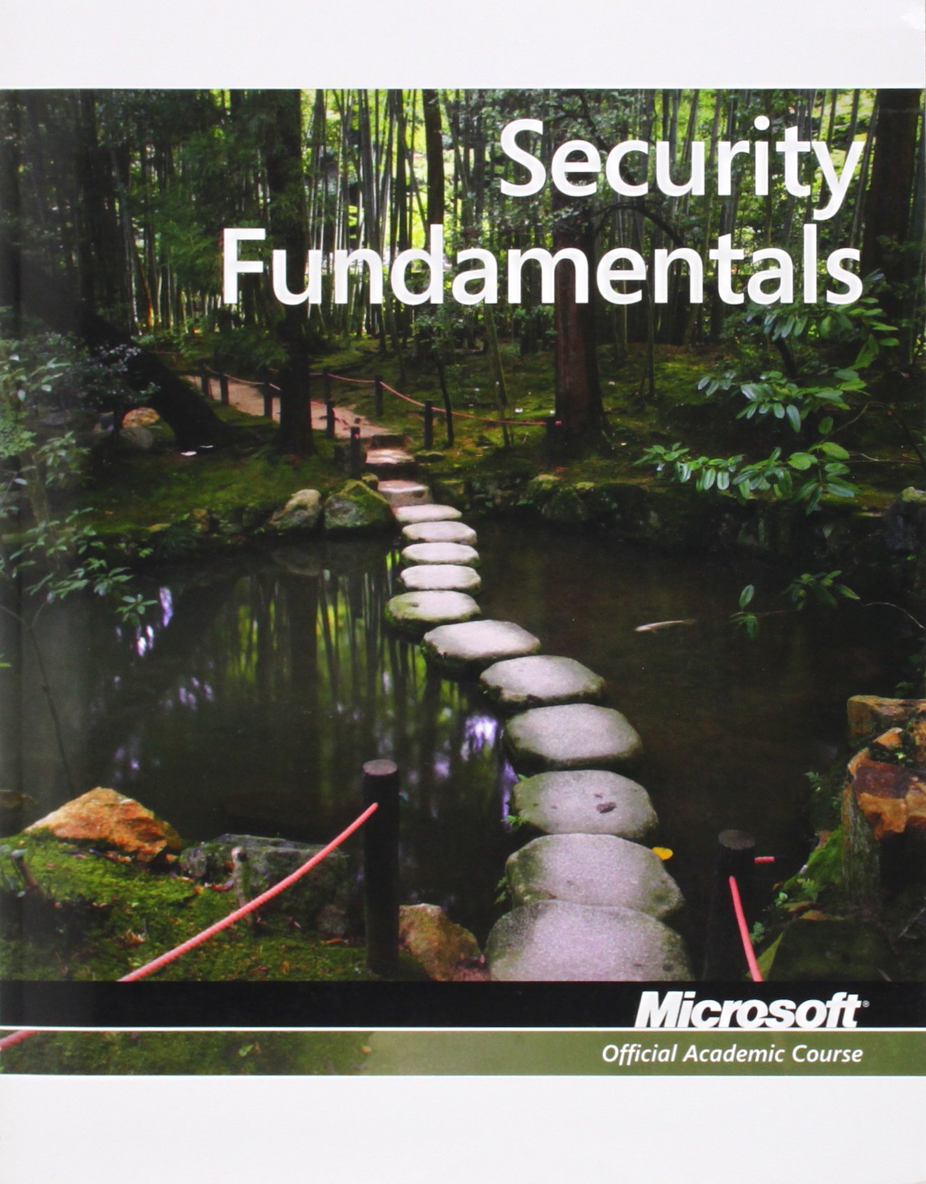 Exam 98-367 Security Fundamentals: 9780470901847: Computer Science ...