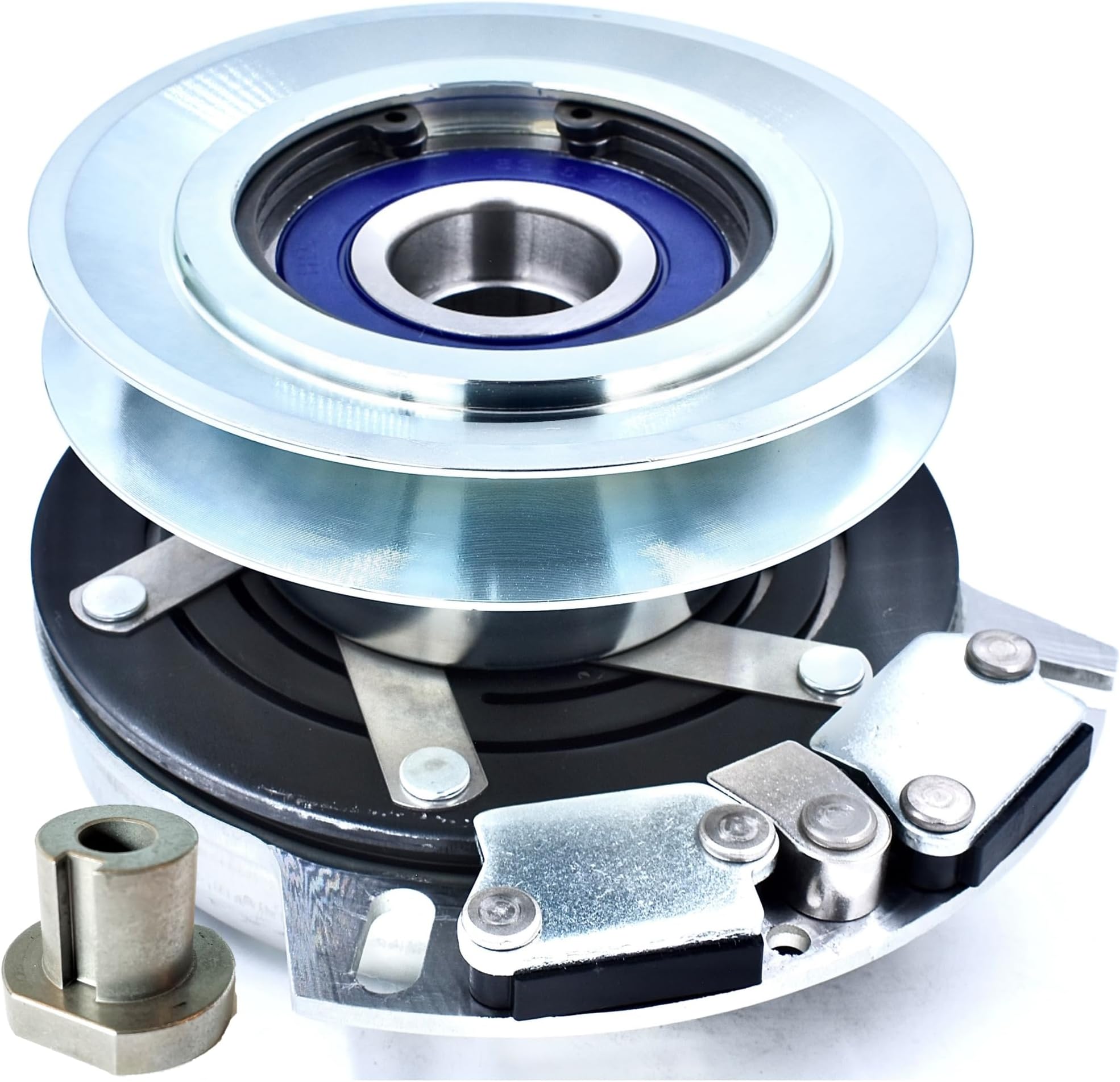 Amazon.com : John Deere OEM PTO Clutch X 300 304 305R 310 320 324 340 ...