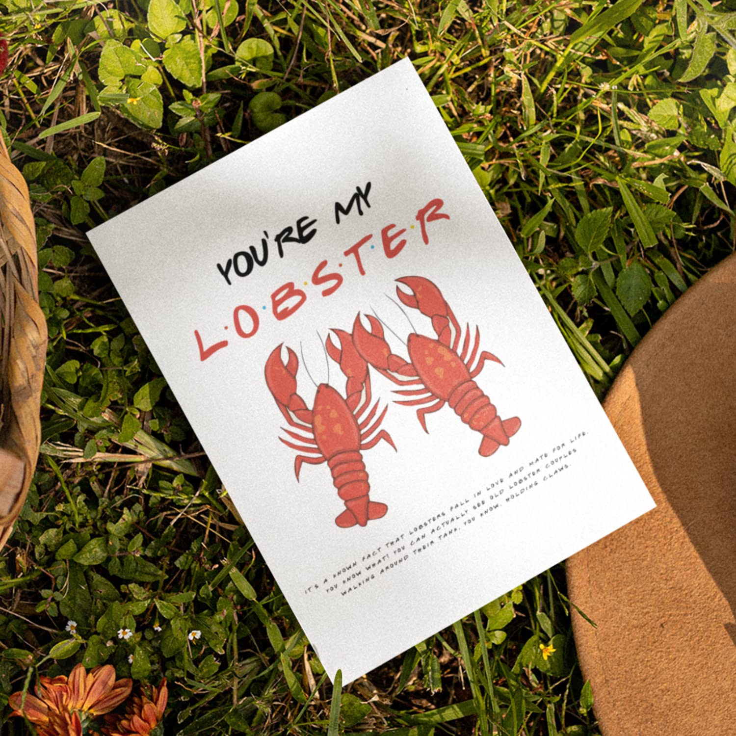Lobster Quotes