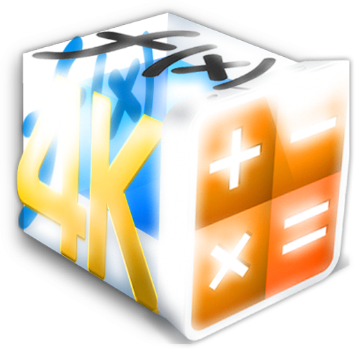 Scientific Calculator 4K HD - App on Amazon Appstore