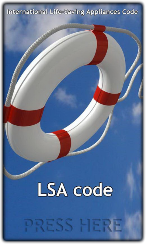 Aplicación LSA Code en Amazon Appstore