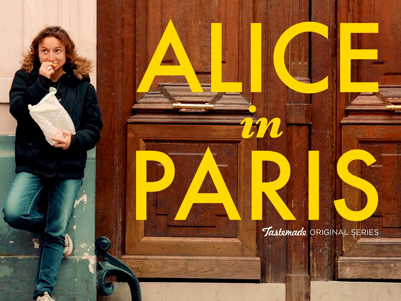 Watch Alice in Paris | Prime Video