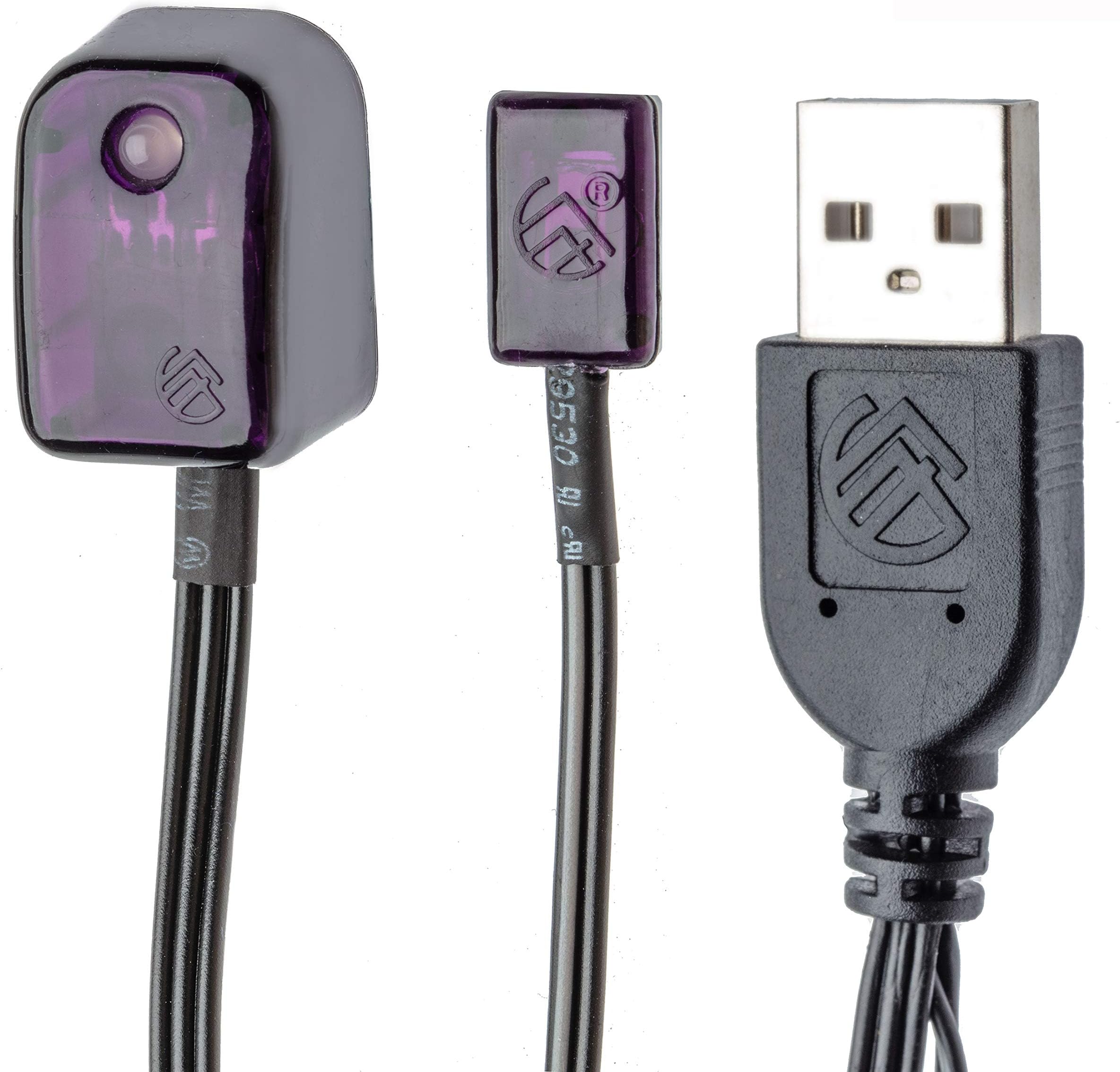 Amazon.com: BAFX Products - All-in-One Infrared IR Repeater Kit/Remote ...