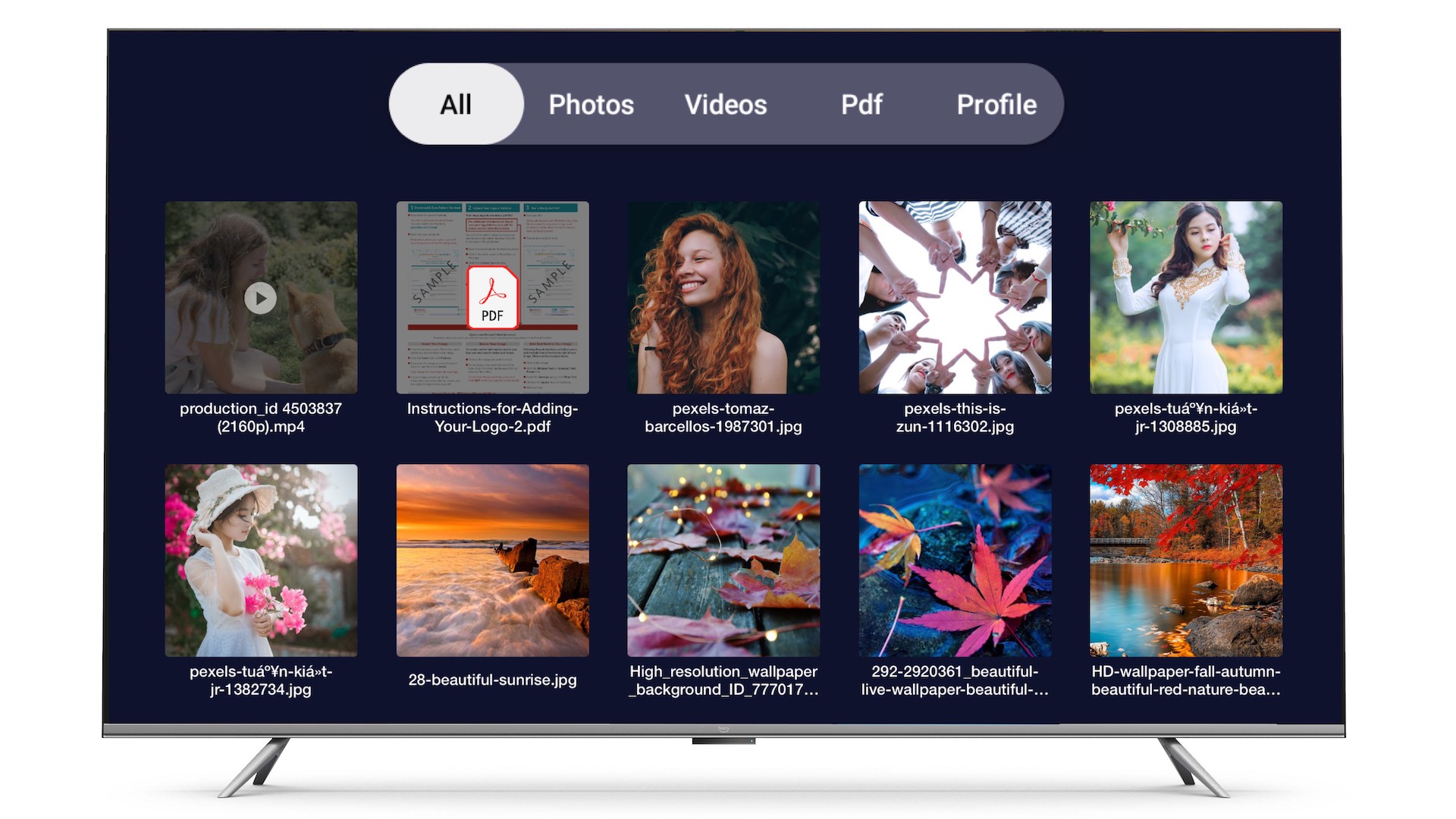 Media Viewer for Google Drive : Documents, Photos, Videos - App on ...