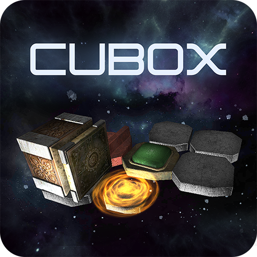Cubox - App on Amazon Appstore
