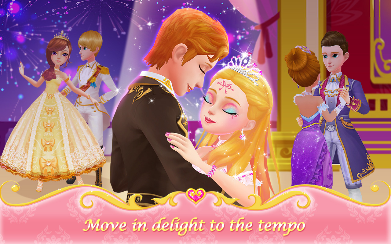 Princess Love Diary - App on Amazon Appstore