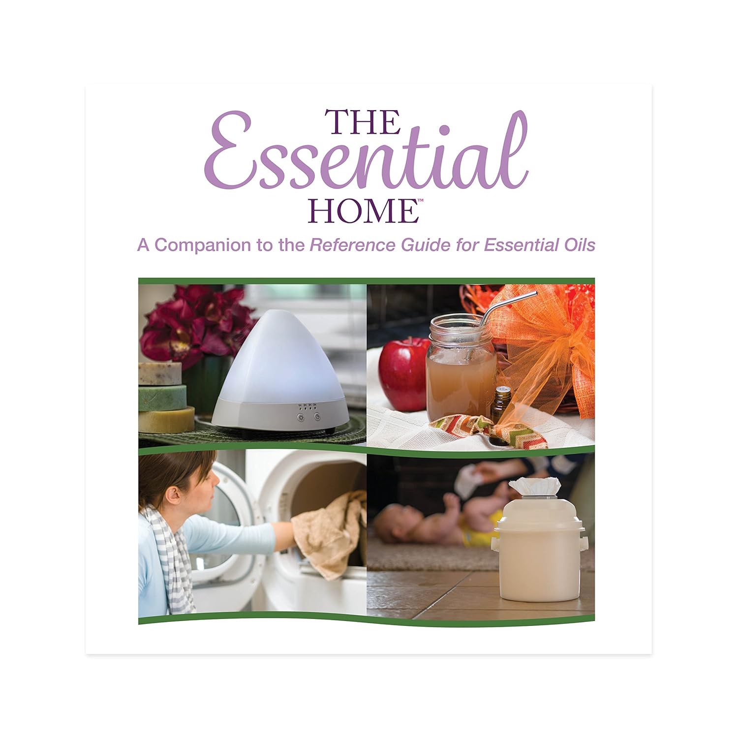 The Essential Home: A Companion to the Reference Guide for Essential ...