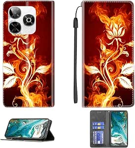 Amazon.com: jioeuinly Case Compatible for BLU G84 Phone Case Cover ...