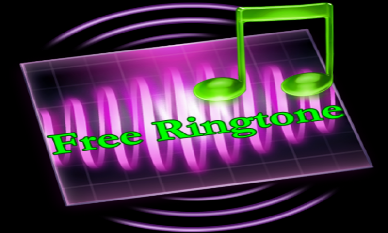 Free Ringtone - App on Amazon Appstore