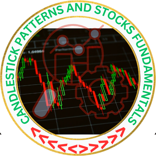 Candlestick Patterns and Stock Fundamentals - App on Amazon Appstore