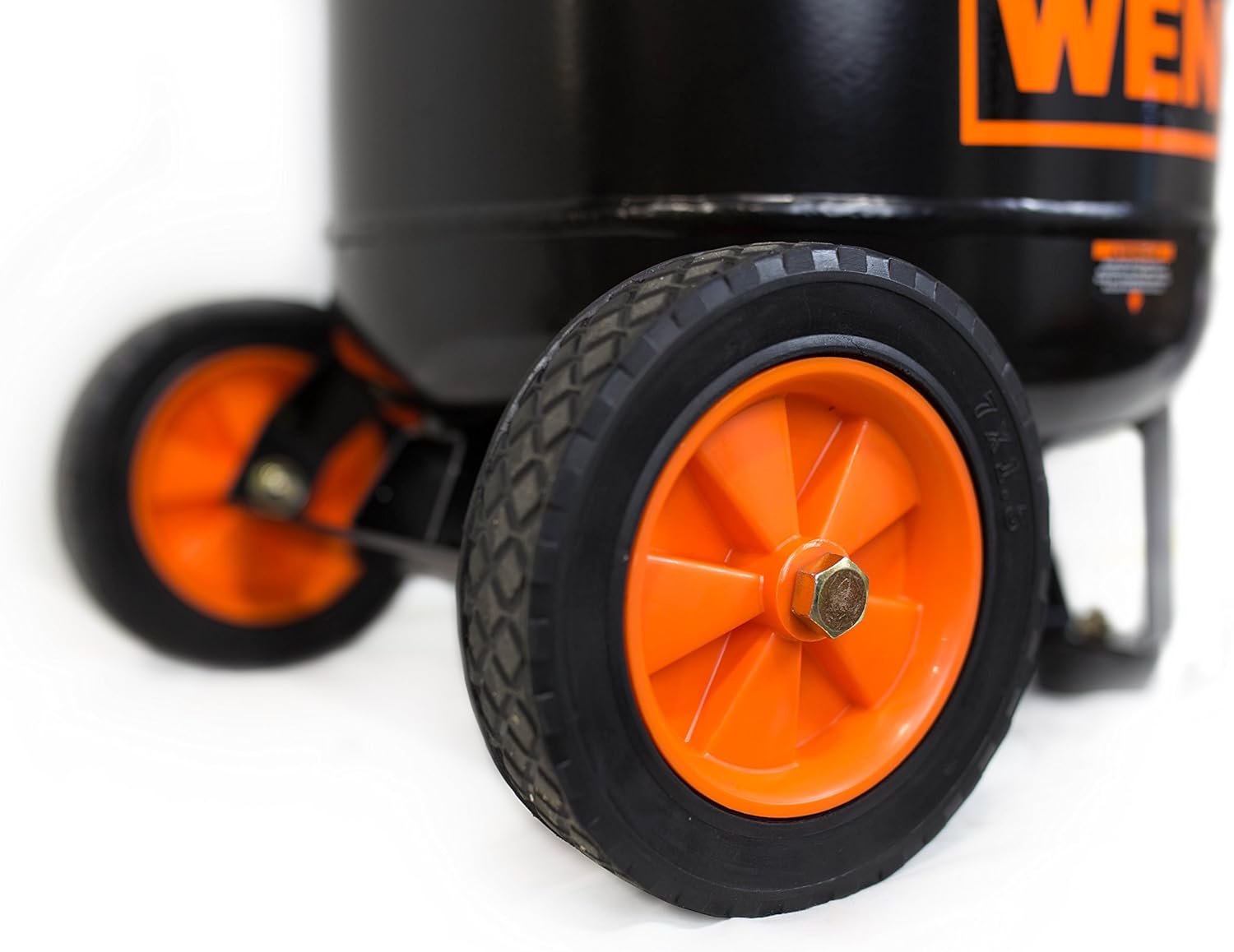 WEN 2289T 10 Gal. Oil-Free Vertical Electric Air Philippines | Ubuy