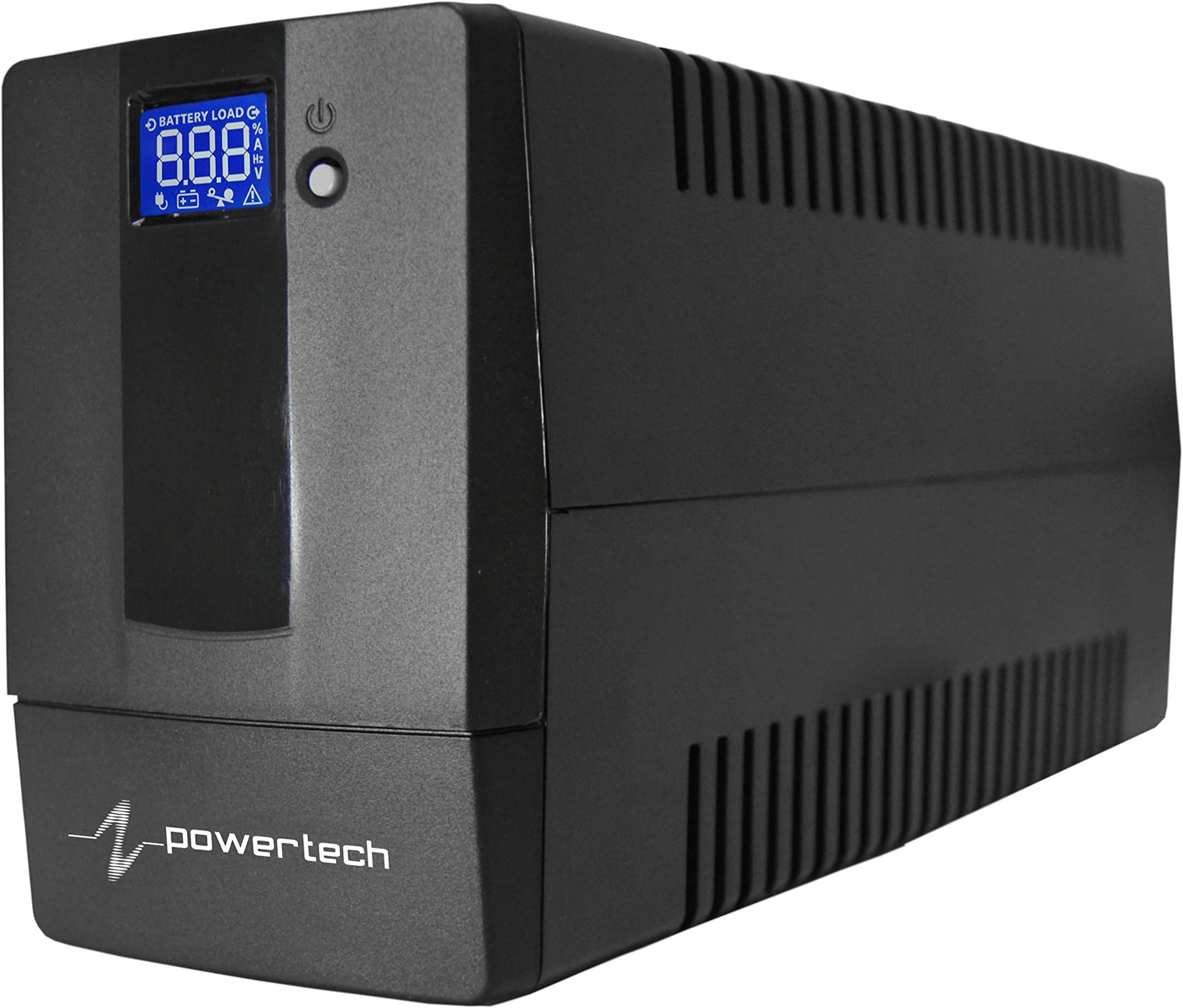 Amazon.com: APC Back-UPS RS 700 VA Tower UPS - 700VA/450W - 3 Minute ...