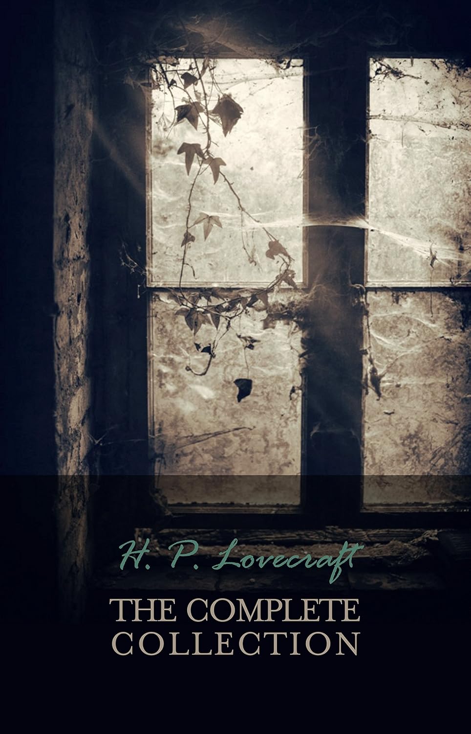 Amazon.com: H. P. Lovecraft: The Complete Collection eBook : Lovecraft ...