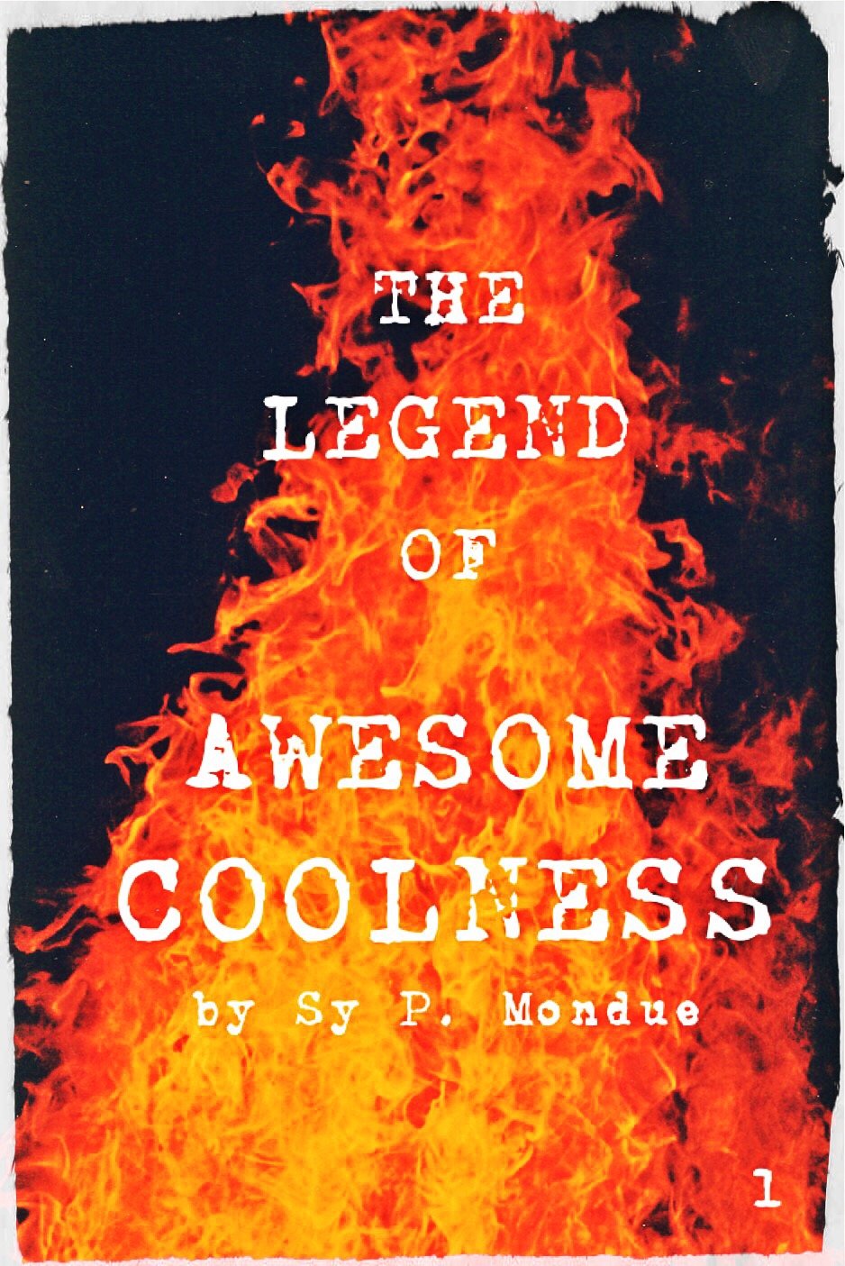 Amazon.com: The Legend of Awesome Coolness: AC vs The Origin Story ...