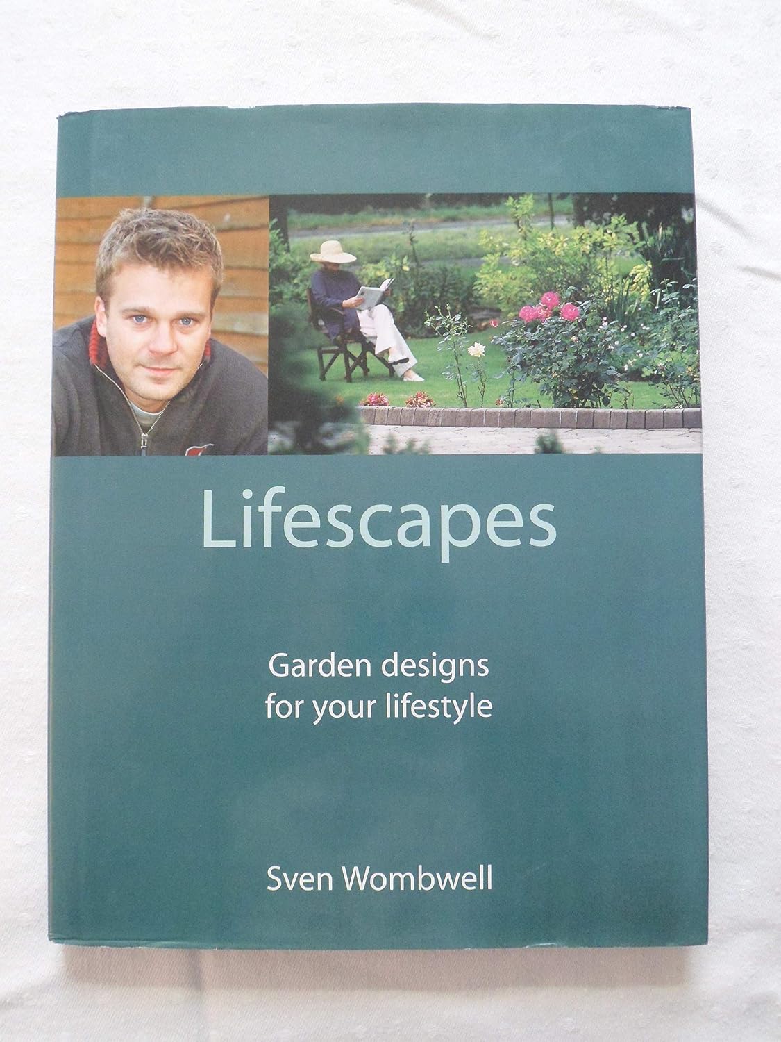 LIFESCAPES Garden designs for your lifestyle.: Wombwell Sven ...