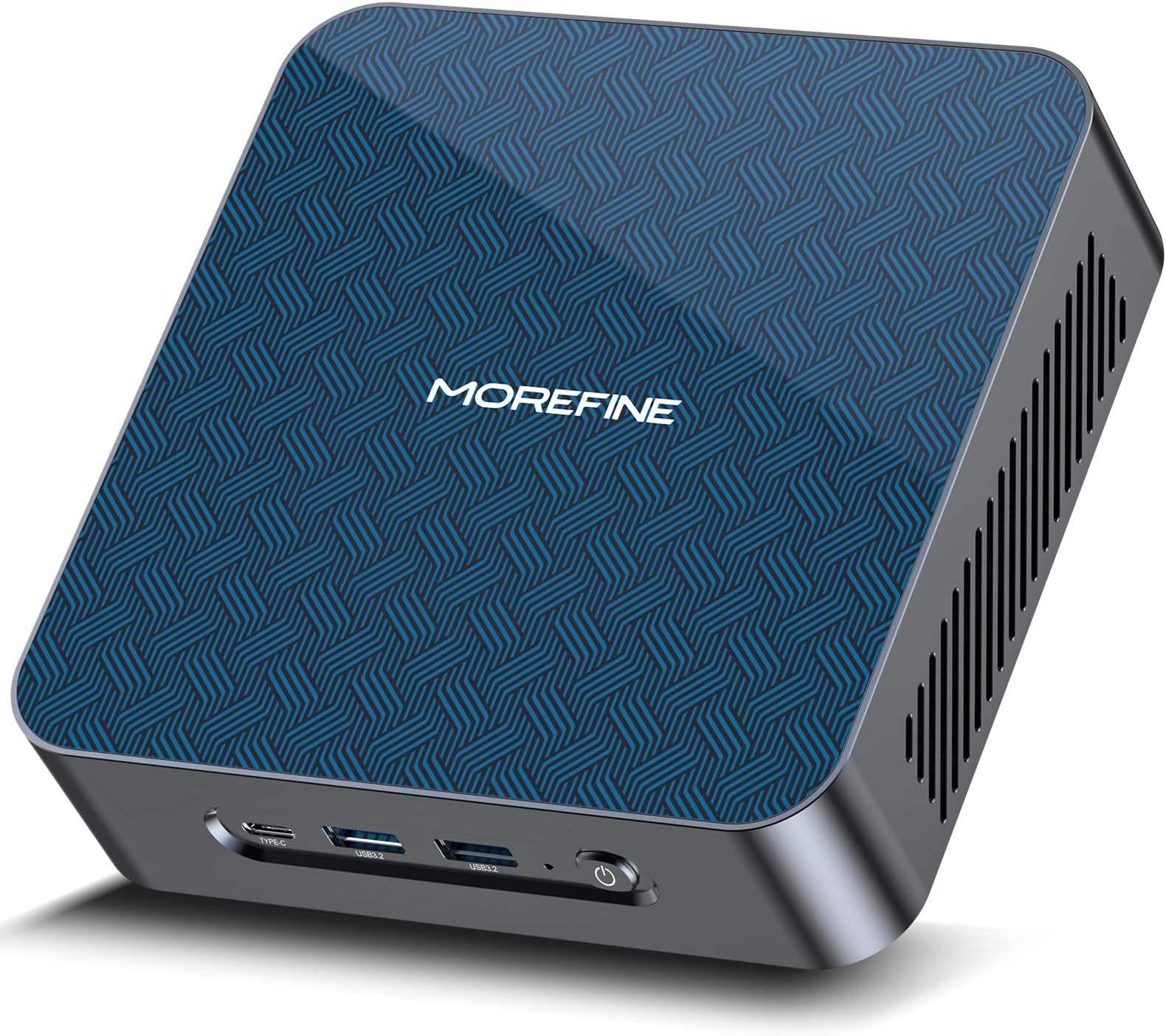 Beelink SER5 Pro Mini PC, AMD Ryzen 7 5700U 8C/16T, Mini Computer 16GB ...