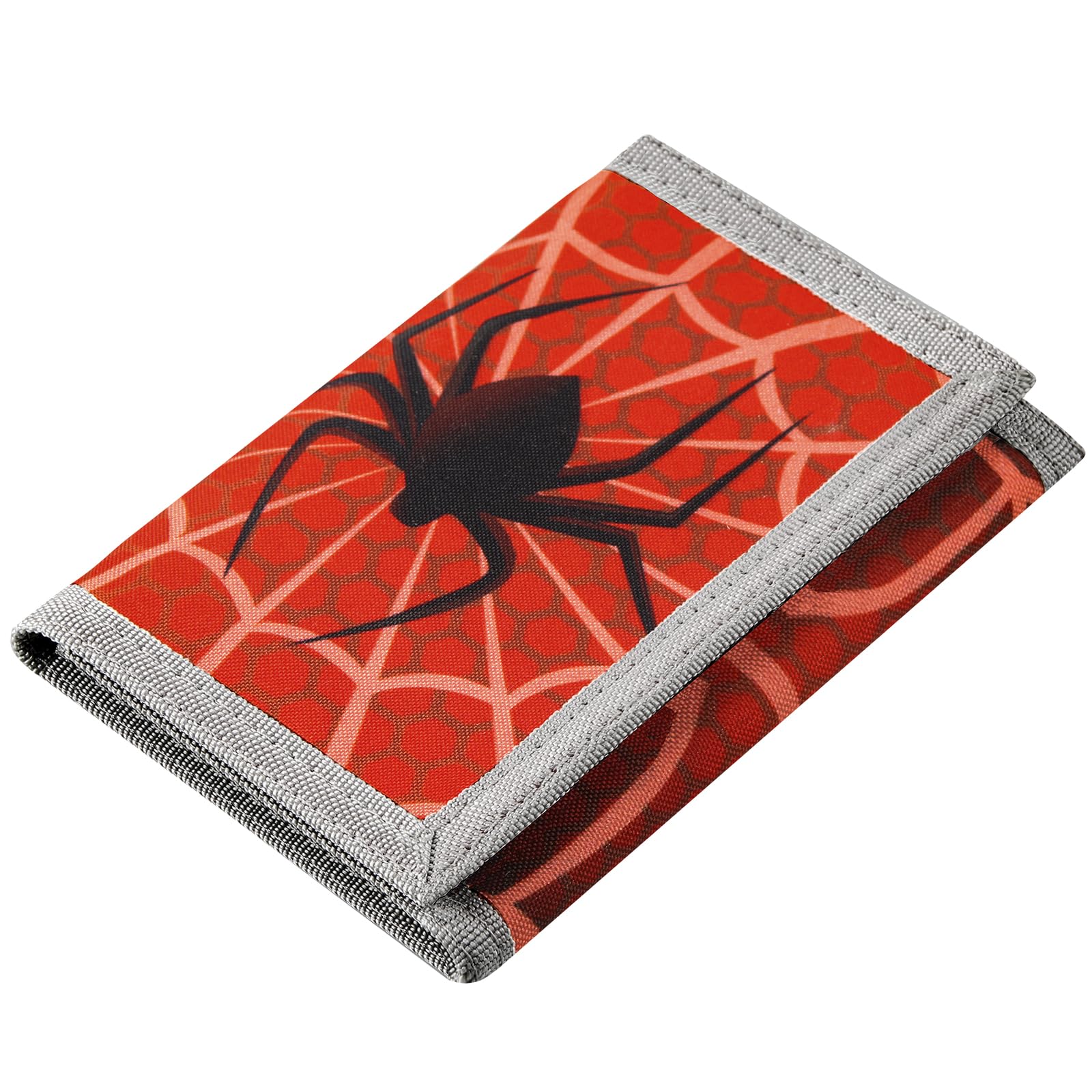 Amazon.com: Lamiza RFID Kids Wallet for Boys Girls, Little Boys Wallet ...