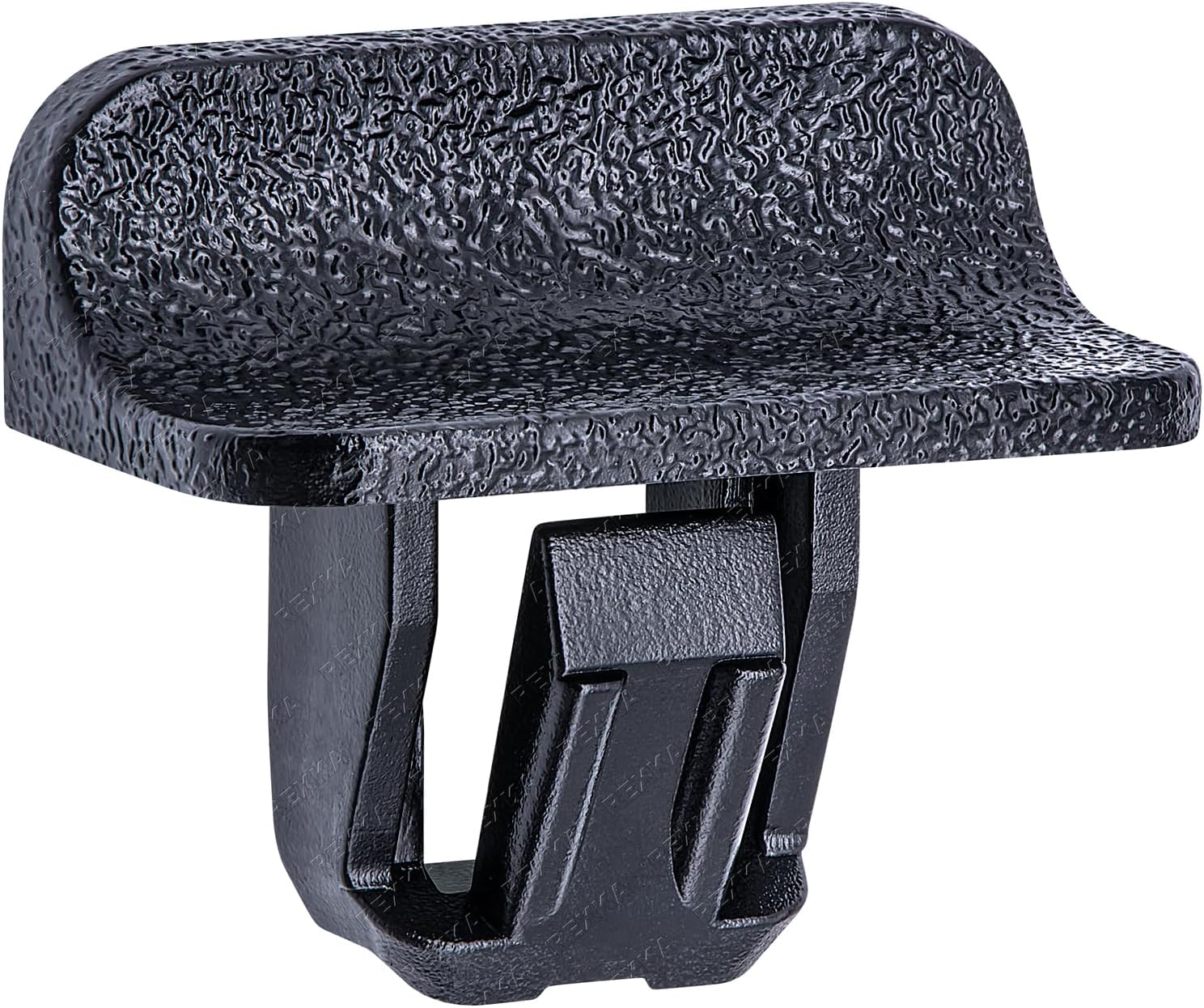 Amazon.com: Auveco 22846 Bumper Moulding Clip for GM 11547341 (Qty: 50 ...