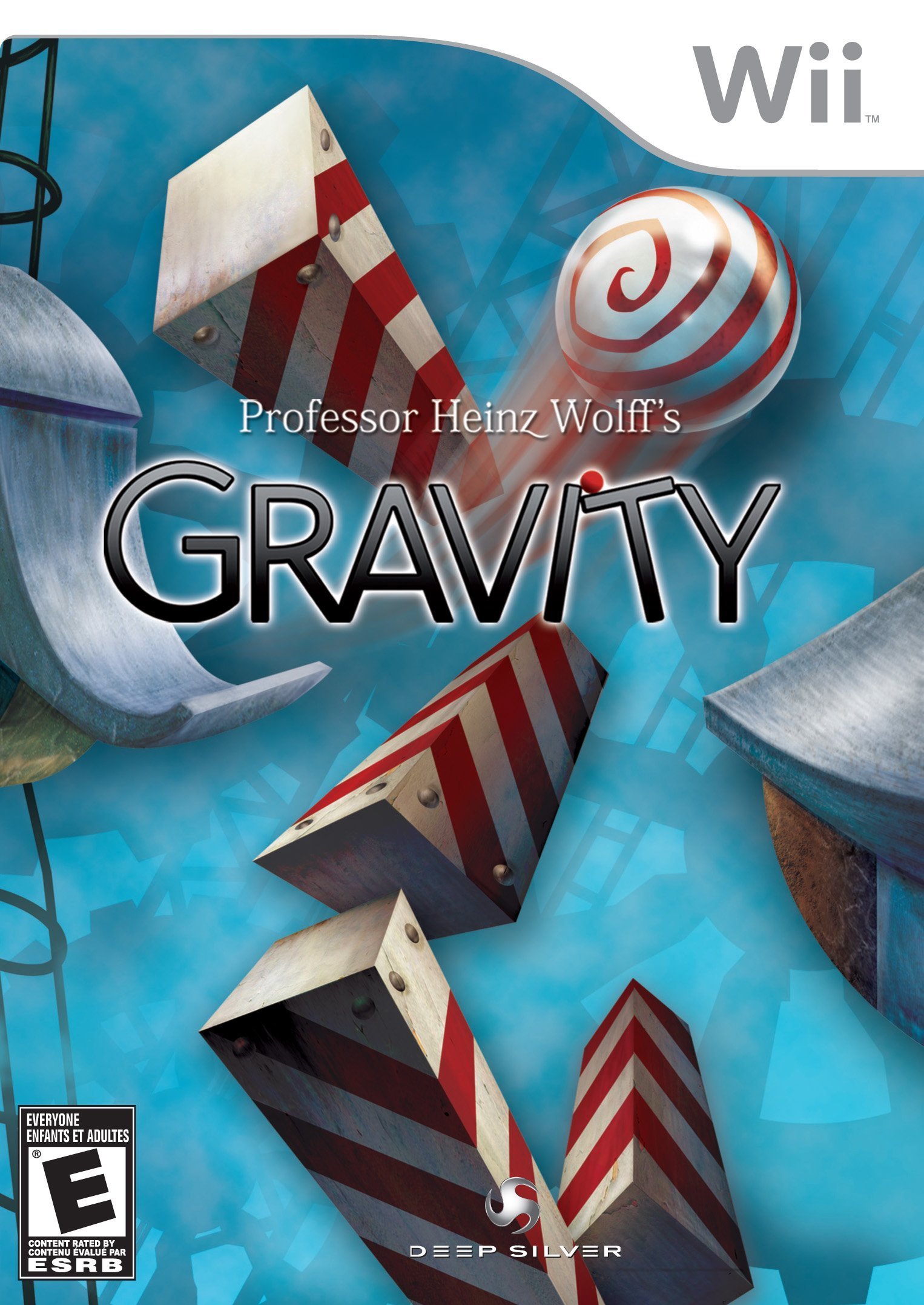 Fondo De Pantalla Del Logotipo De Gravity Gaming Gravity Circuit Is