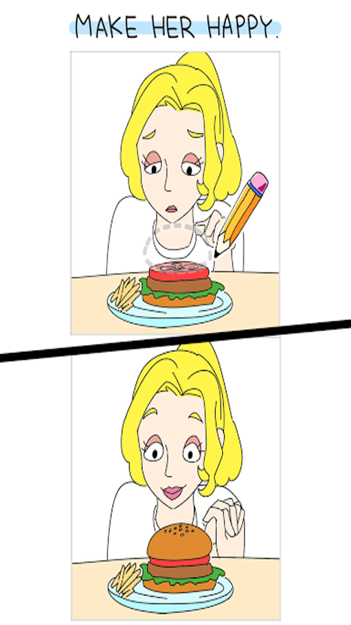 Draw Happy Life - drawing apps - App on Amazon Appstore