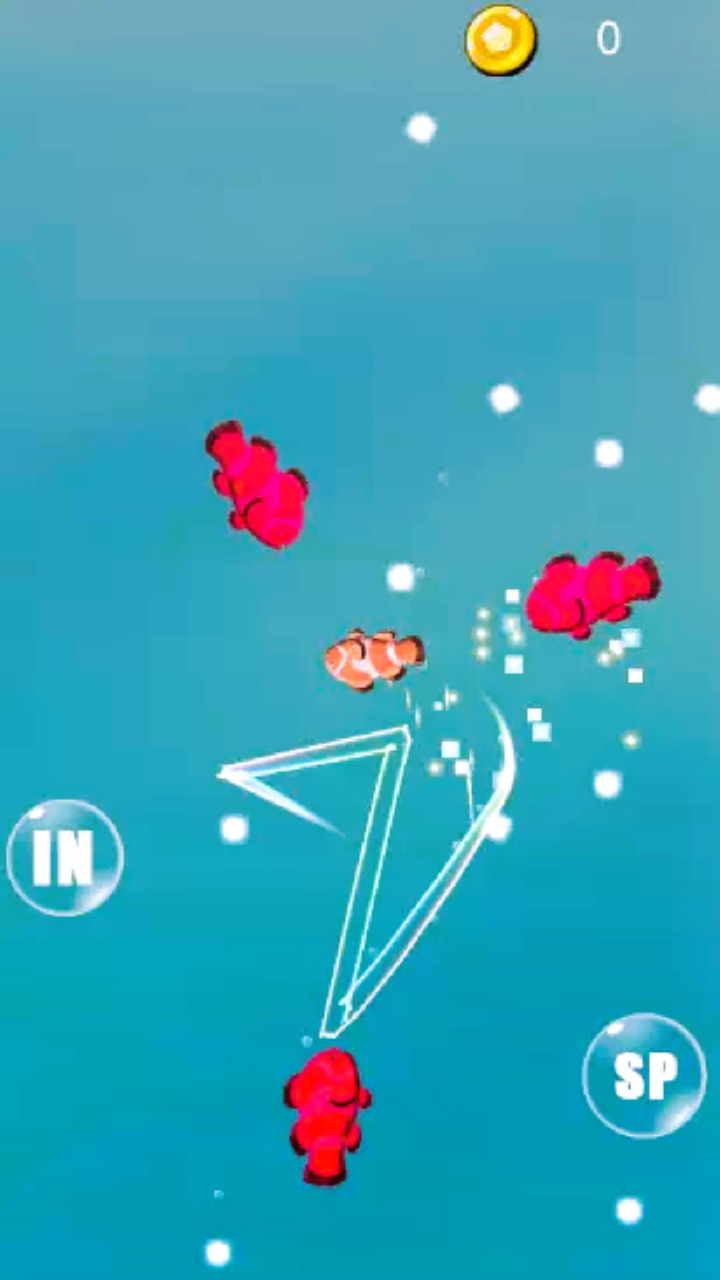 Go Fish Koi Zen Fish Finding Frenzy Adventures Game - App on Amazon ...