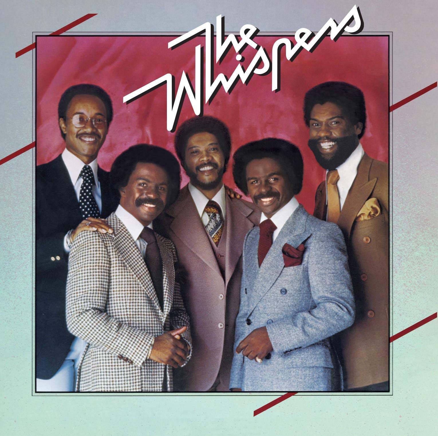 Whispers/ And The Beat Goes On: Whispers: Amazon.ca: Music