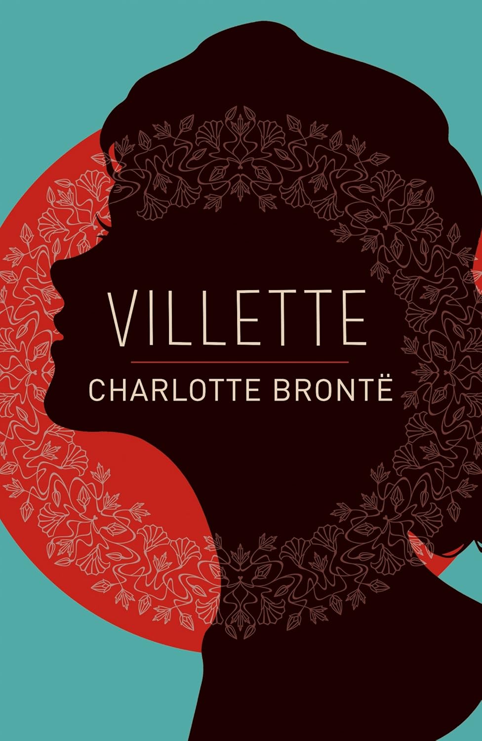 Amazon.com: Villette: 9781788280563: Books