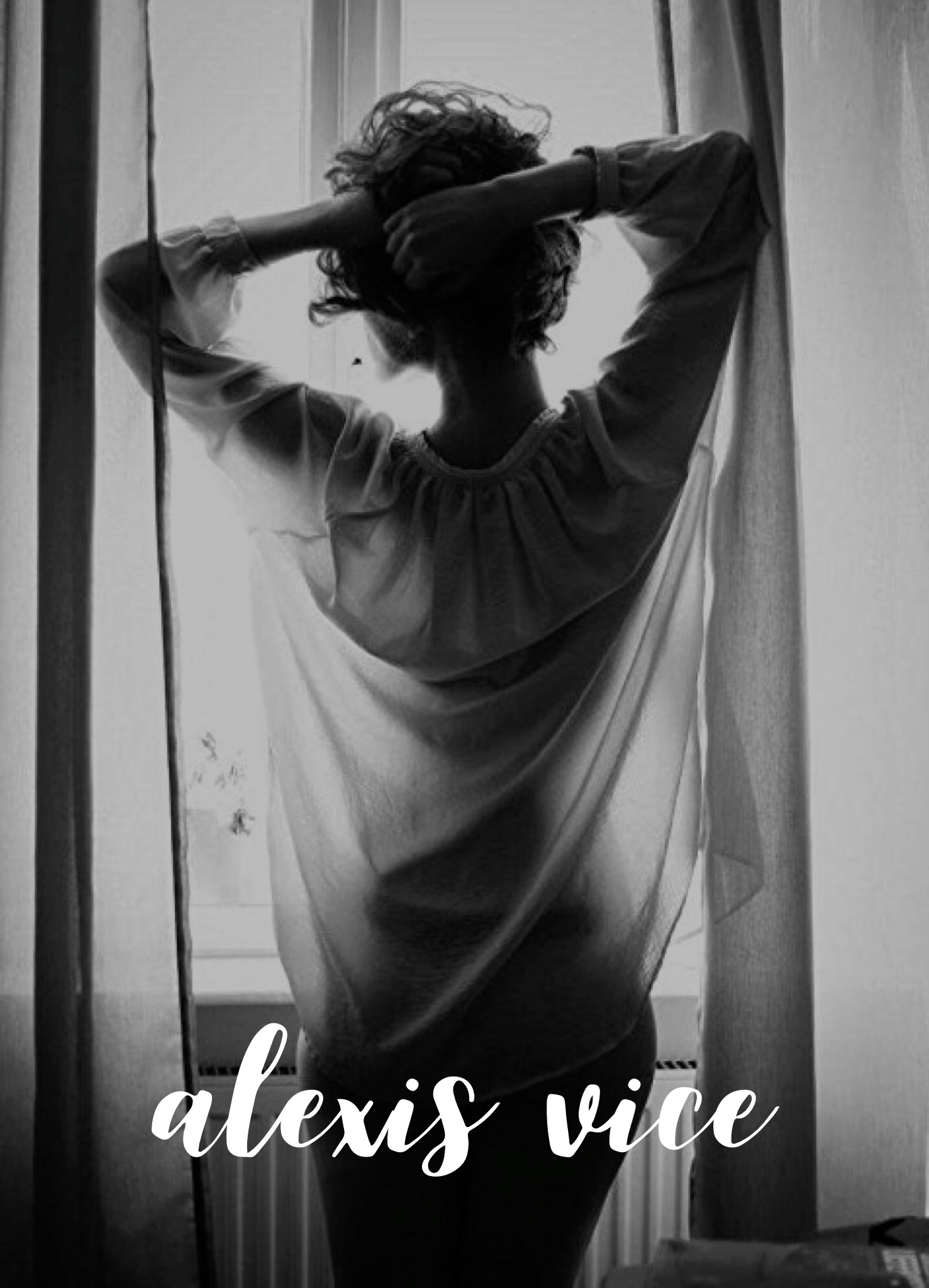 Amazon.co.jp: Alexis Vice: 本、バイオグラフィー、最新アップデート