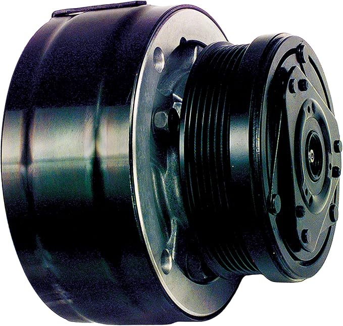 Amazon.com: ACDelco Genuine Parts 15-20225 R4 Air Conditioning ...