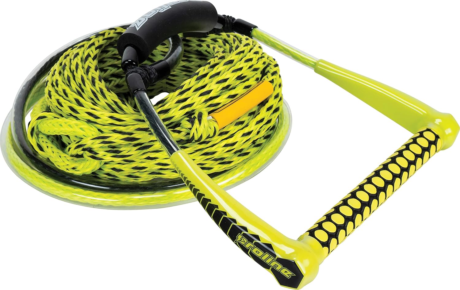 Amazon.com: Proline by Connelly Trainer Waterski Rope Package, 13 ...