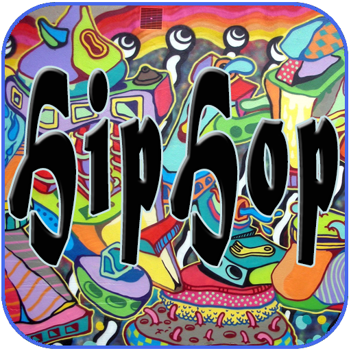 The Hip Hop Channel - App on Amazon Appstore