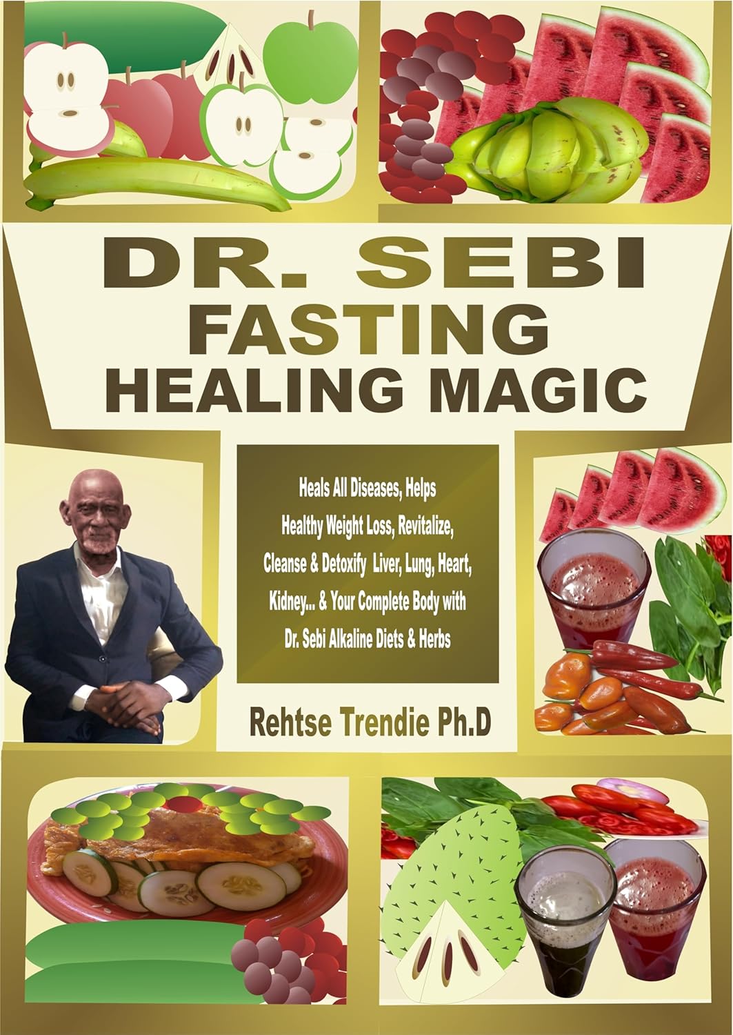 Weirdest Skin Diseases