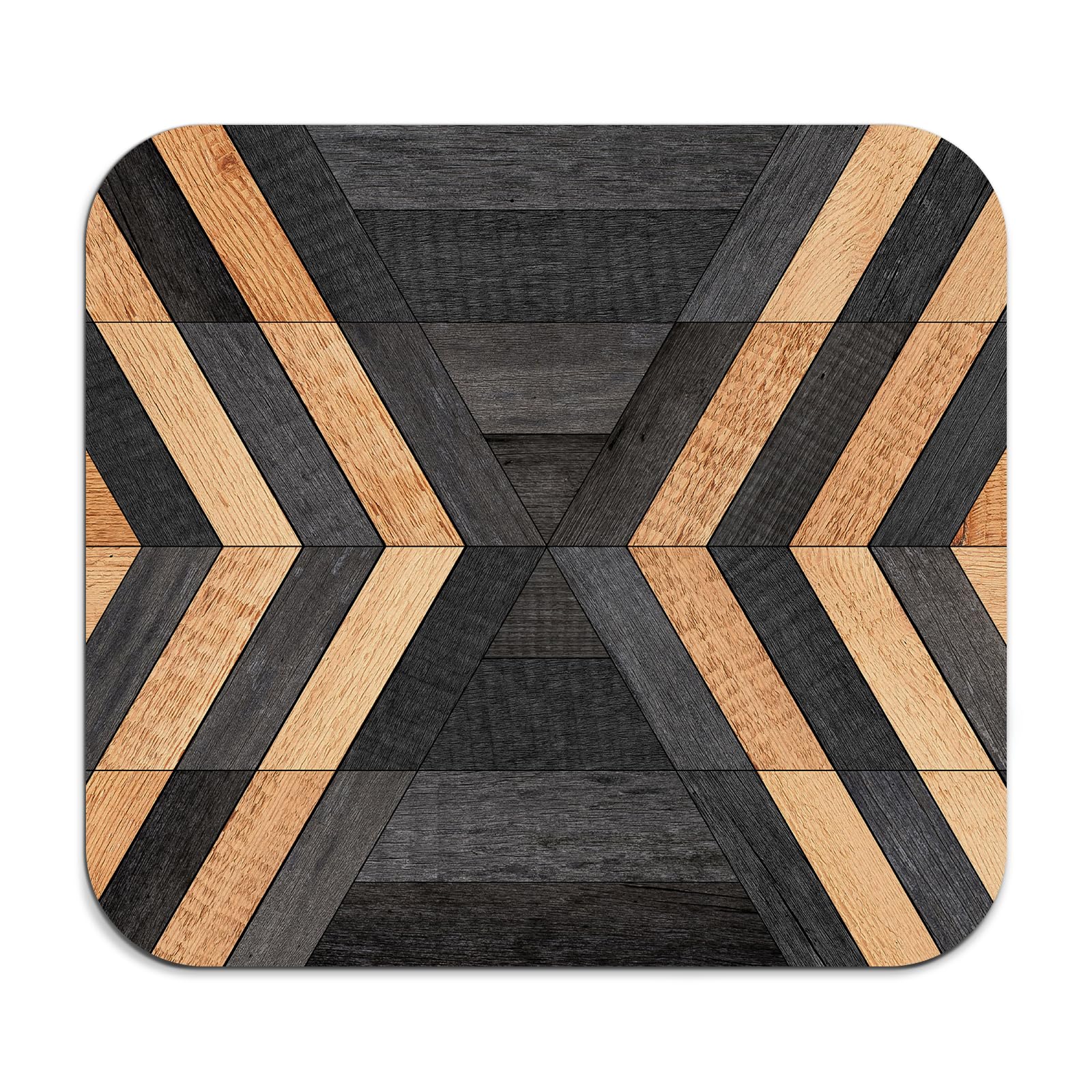 Amazon.com: Veqzc Boho Western Dish Drying Mat - Southwestern Aztec ...