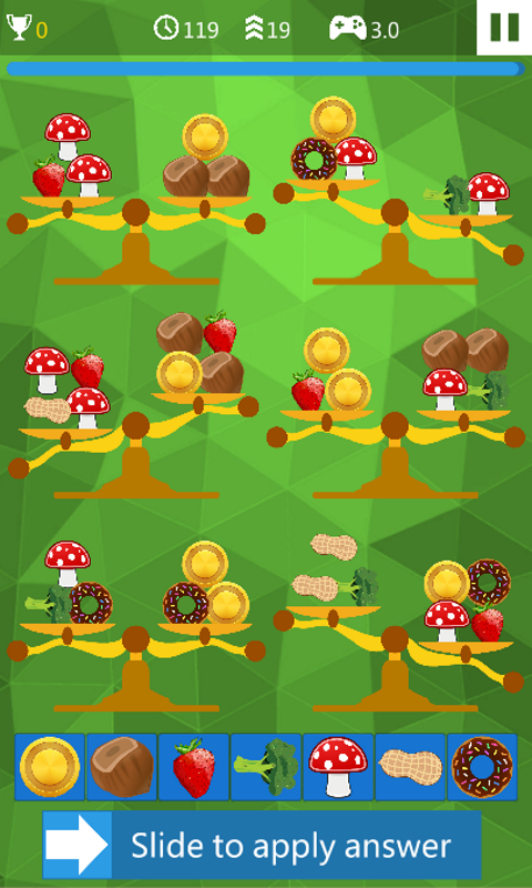 BrainJoy - App on Amazon Appstore