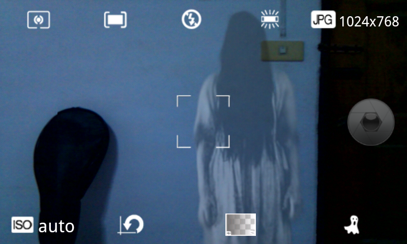 GhostCam: Spirit Photography Pro:Amazon.co.uk:Appstore for Android