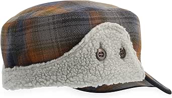 Amazon.com: Outdoor Research Yukon Cap : Sports & Outdoors