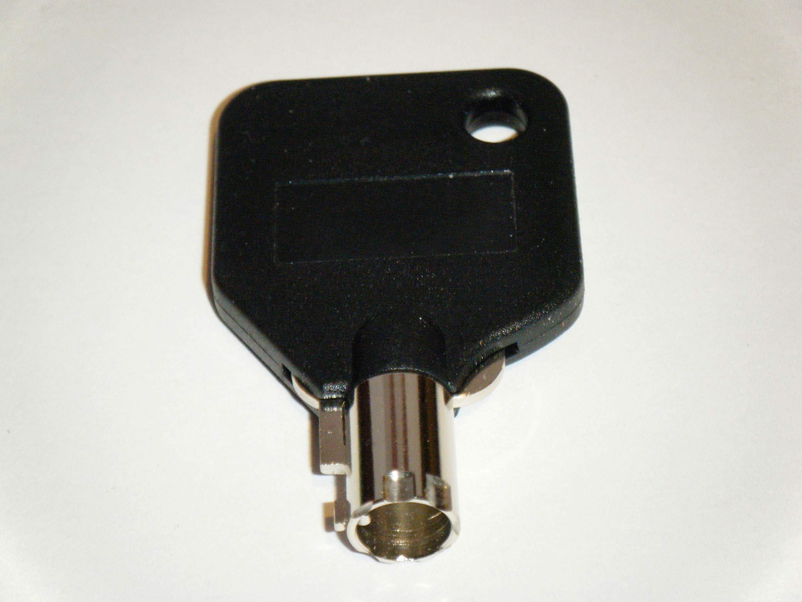 Amazon.com: EX513 Independent Service Light-Fan Lockout Key ILCO Key ...