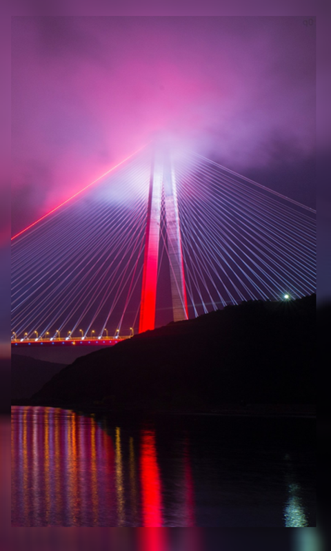 4K Bridge Wallpaper HD - App on Amazon Appstore