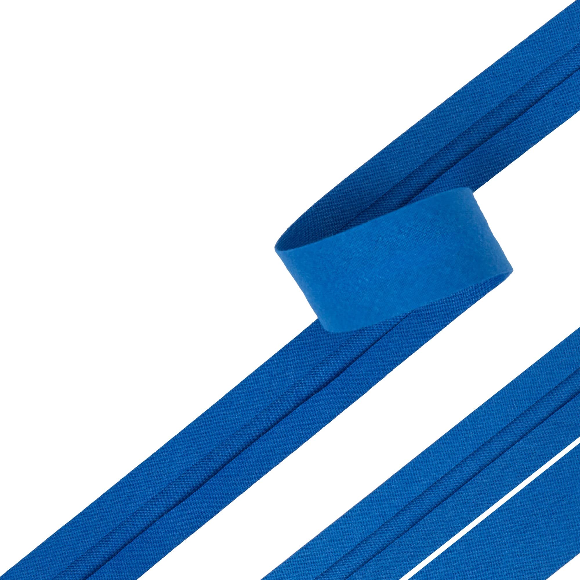 Bias Binding Tape for Sewing, Bias Tape, Bunting Tape, 20mm Single Fold ...