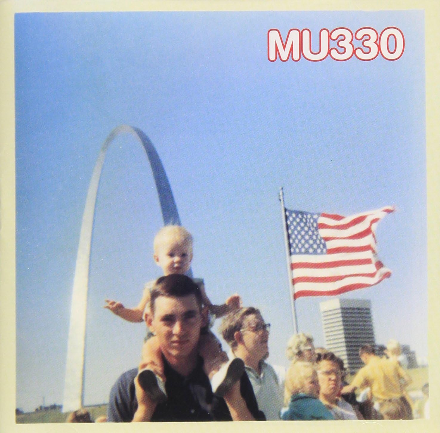 MU330: Amazon.ca: Music