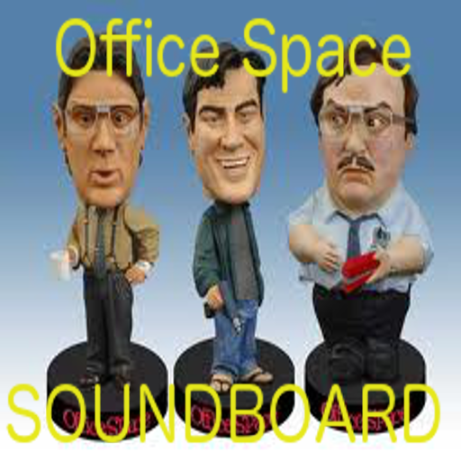 Sounds From Office Space SOUNDBOARD - App on Amazon Appstore