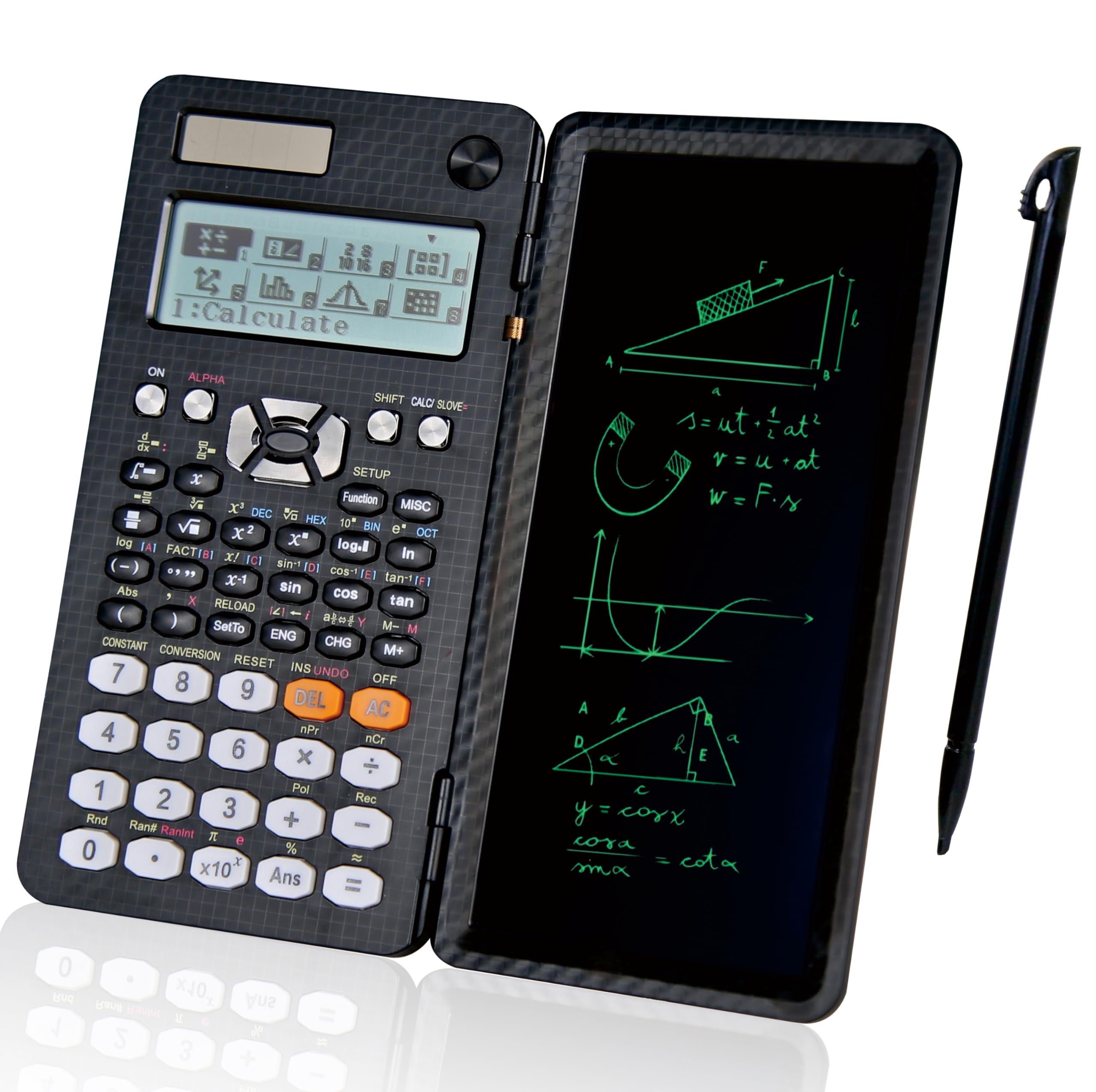 College Algebra Calculator Scientific Calculators For Students, IPepul