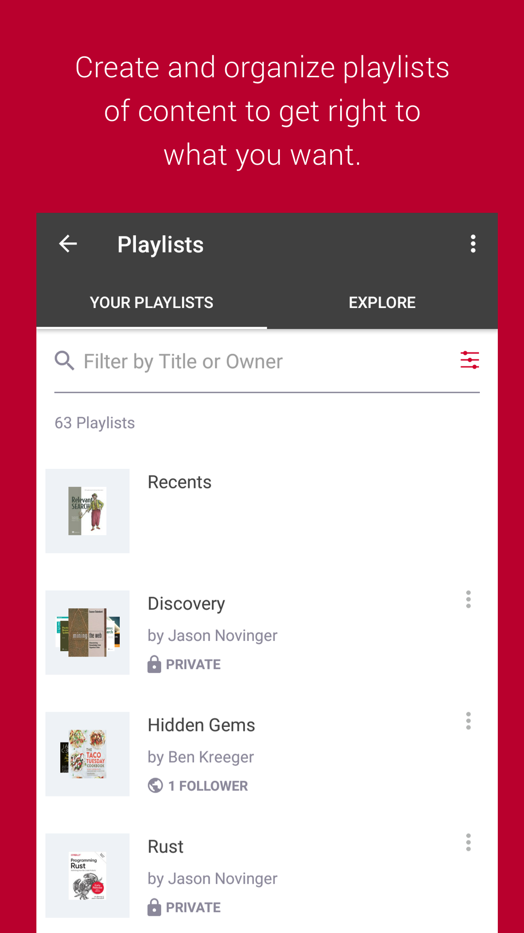 O'Reilly - App on Amazon Appstore