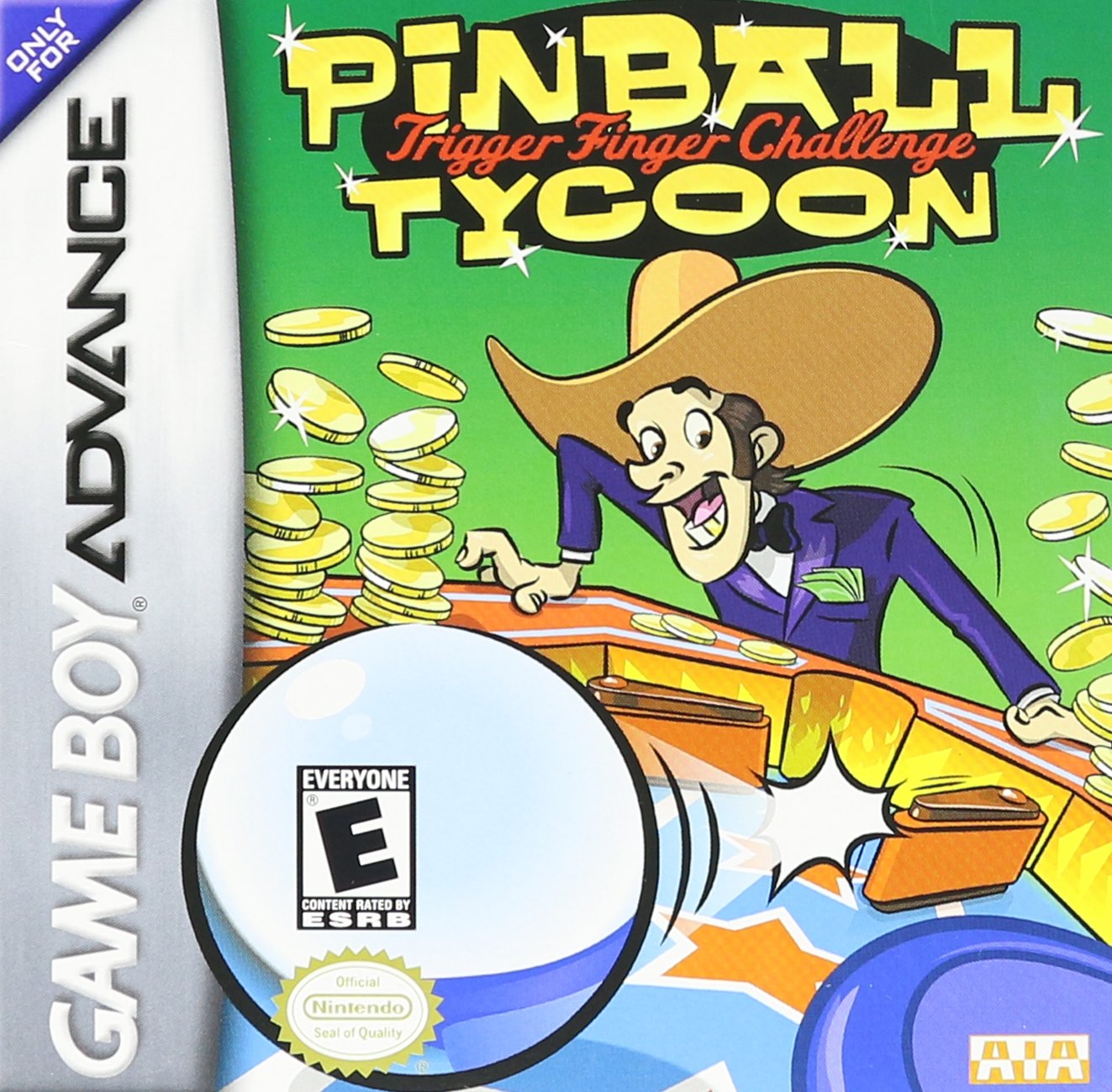 Amazon.com: Pinball Tycoon : Video Games
