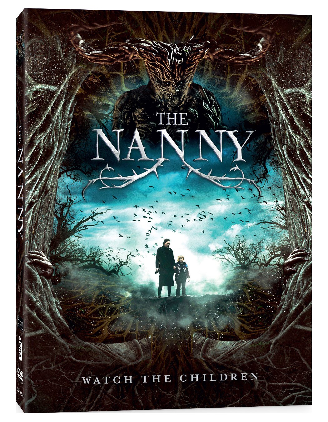 Amazon.com: The Nanny : Nicholas Brendon, Jennifer Marshall, Jamie ...