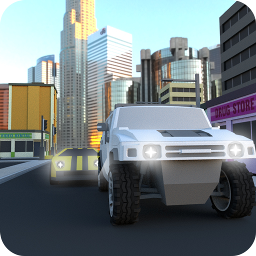 Furious Car Driving Simulator 2020 - App on Amazon Appstore
